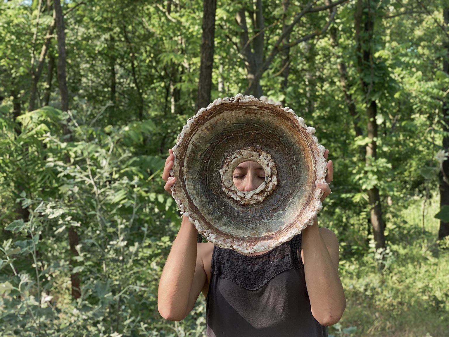 Ceramics and ritual - Spiritlab Ceramics